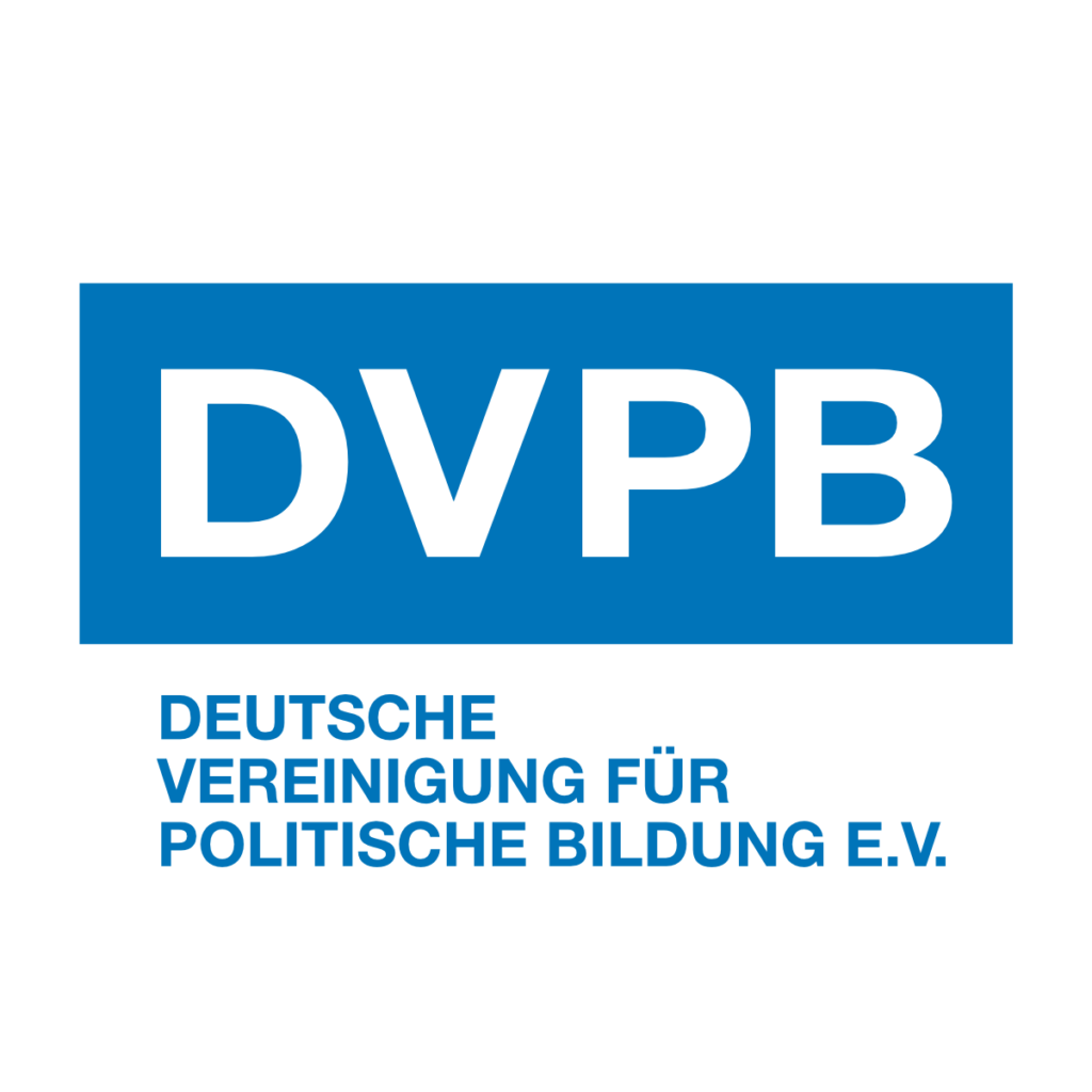 HERZLICH WILLKOMMEN - DVPB